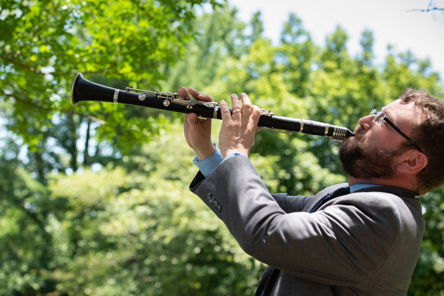 Celebrate The Jazz Era With Music Of The Great Gershwin Brothers At